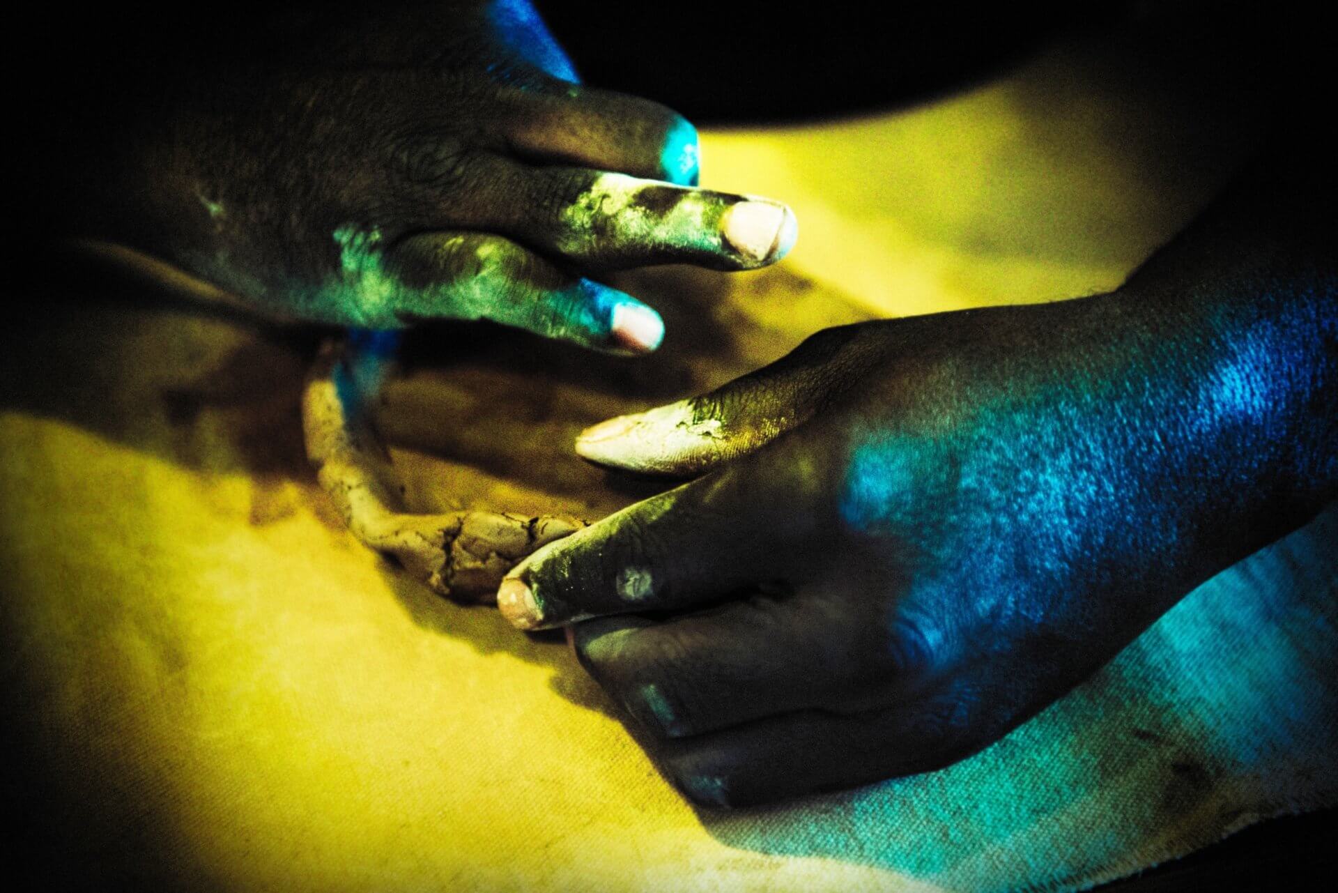 16 – Tatiana Ilina